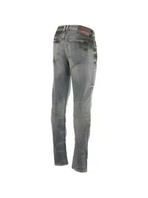 DIESEL® Distressed Jeans
