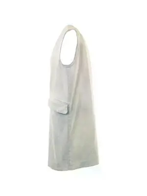 MAISON MARGIELA Denim Dress