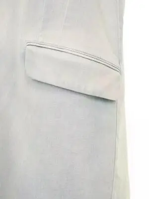 MAISON MARGIELA Denim Dress