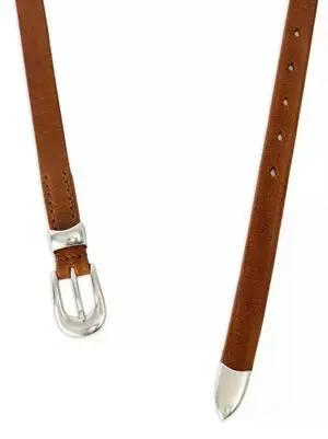 Our Legacy Braided Belt