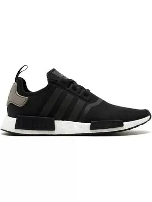 Adidas Nmd_r1 Sneakers - Black