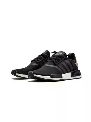 Adidas Nmd_r1 Sneakers - Black