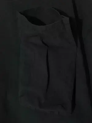 Undercover Flap-pocket T-shirt