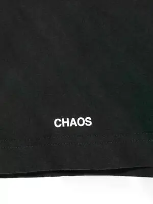 Undercover Flap-pocket T-shirt