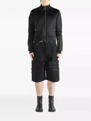 Rick Owens Zip-up Jacket