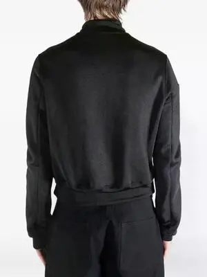 Rick Owens Zip-up Jacket