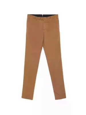 PT TORINO Buttoned Trousers
