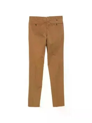 PT TORINO Buttoned Trousers