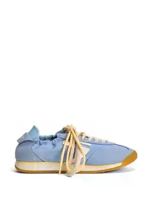 Puraai Flat Sneakers For Women