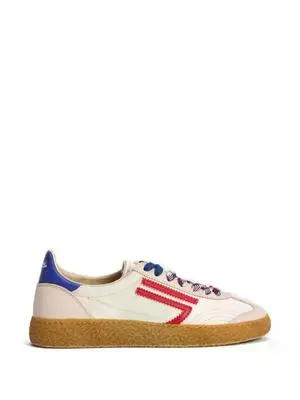 PURAAI Low-top Sneakers