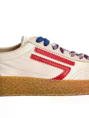 PURAAI Low-top Sneakers