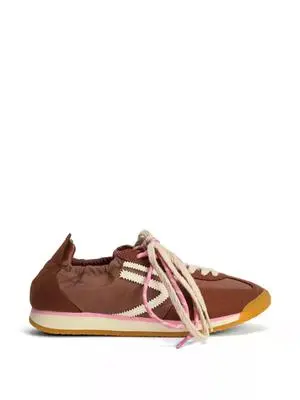 Puraai Criss-cross Shoes For Women