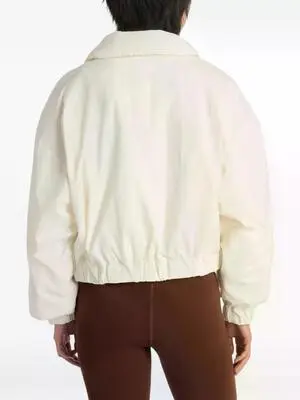NEW BALANCE Padded Bomber Jacket