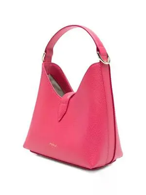Furla Mini Iride Tote Bag - Pink