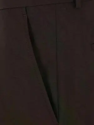 Caruso Darted Trousers