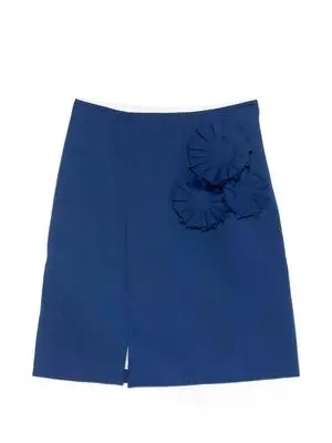 Baum Und Pferdgarten Mini Skirts