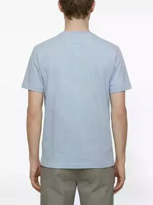 Altea Jersey Cecil T-shirt - Blue