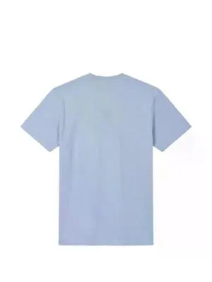 Altea Jersey Cecil T-shirt - Blue