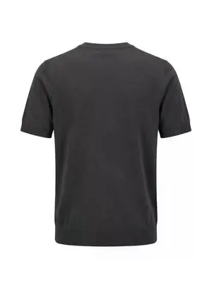 Altea Cecil Jersey T-shirt - Grey