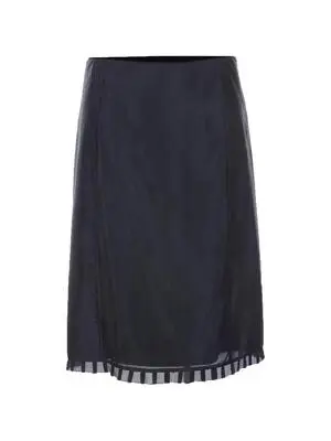 Dunst Black Wash Bottoms For Women