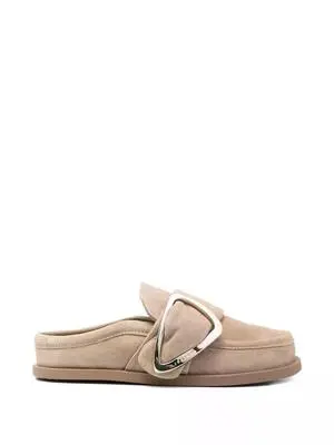 Inuikii Mules Clogs For Women