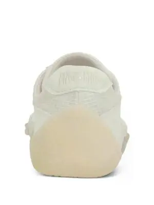 MAGLIANO Kart Logo-embroidered Sneakers - Neutrals