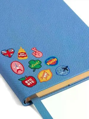 Smythson Soho Notebook