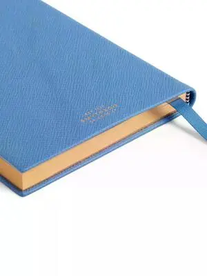 Smythson Soho Notebook