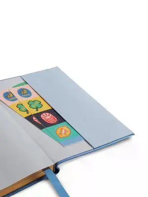 Smythson Soho Notebook
