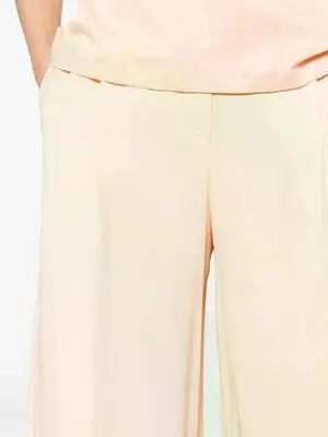 TWINSET Pleated Shorts