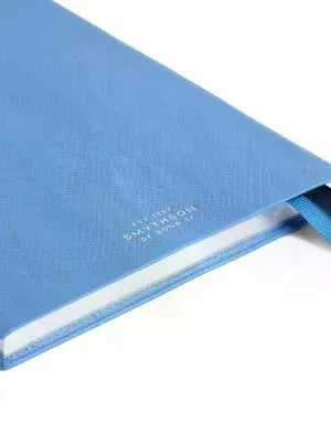 Smythson 2026-2027 Soho Weekly Diary