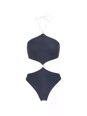 Cult Gaia Halterneck Swimsuits