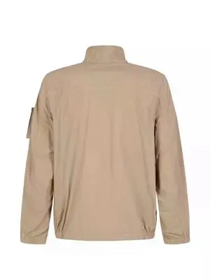 Stone Island Stand-collar Jacket - Neutrals