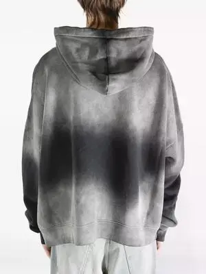 HELLSTAR Printed Hoodie