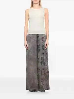 Avant Toi Knitted Vest