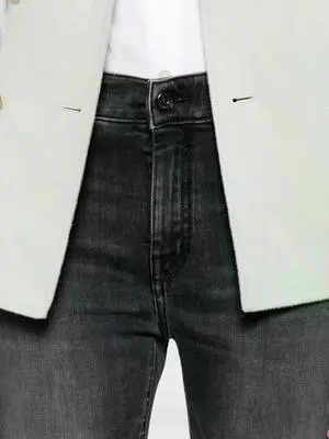 Max Mara Five-pocket Jeans