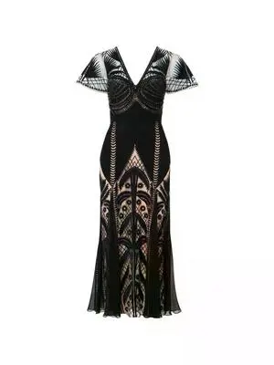Temperley London Sheath Dresses