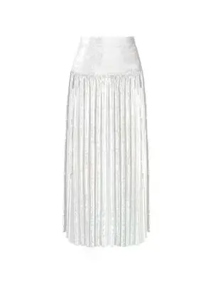 Temperley London Loose Fit Skirts
