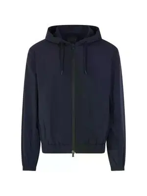 Herno Elasticated Coats For Men