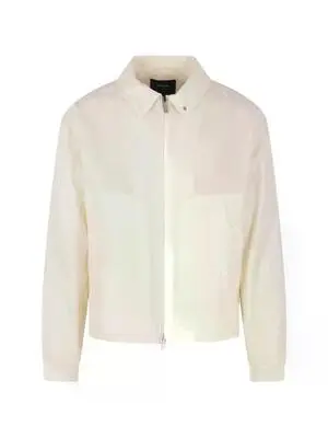 Herno Tech-crincle Jacket