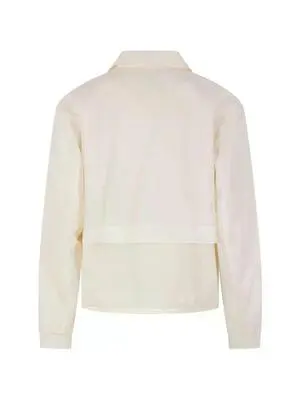 Herno Tech-crincle Jacket