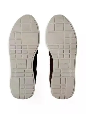 Calvin Klein Lace-up Sneakers