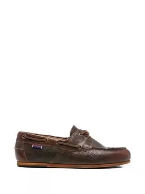 SEBAGO Owen Tie Boat Shoes