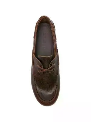 SEBAGO Owen Tie Boat Shoes