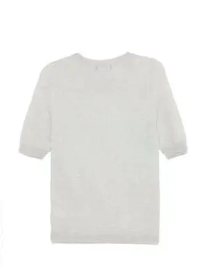 Fabiana Filippi Short-sleeve Sweater