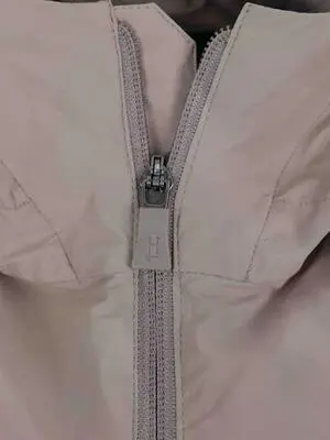 Herno Hooded Zip Jacket - Brown