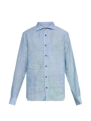 Paul Smith Buttoned Shirt