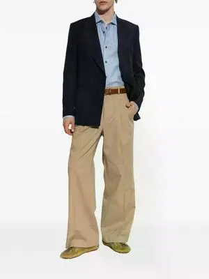 Paul Smith Buttoned Shirt
