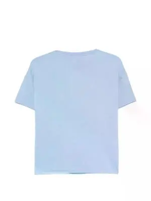Liu Jo T-shirt With Patch