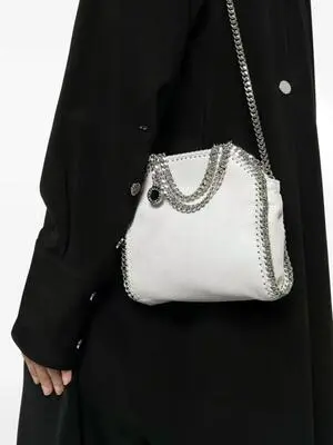 Stella McCartney Chain Shoulder Bag